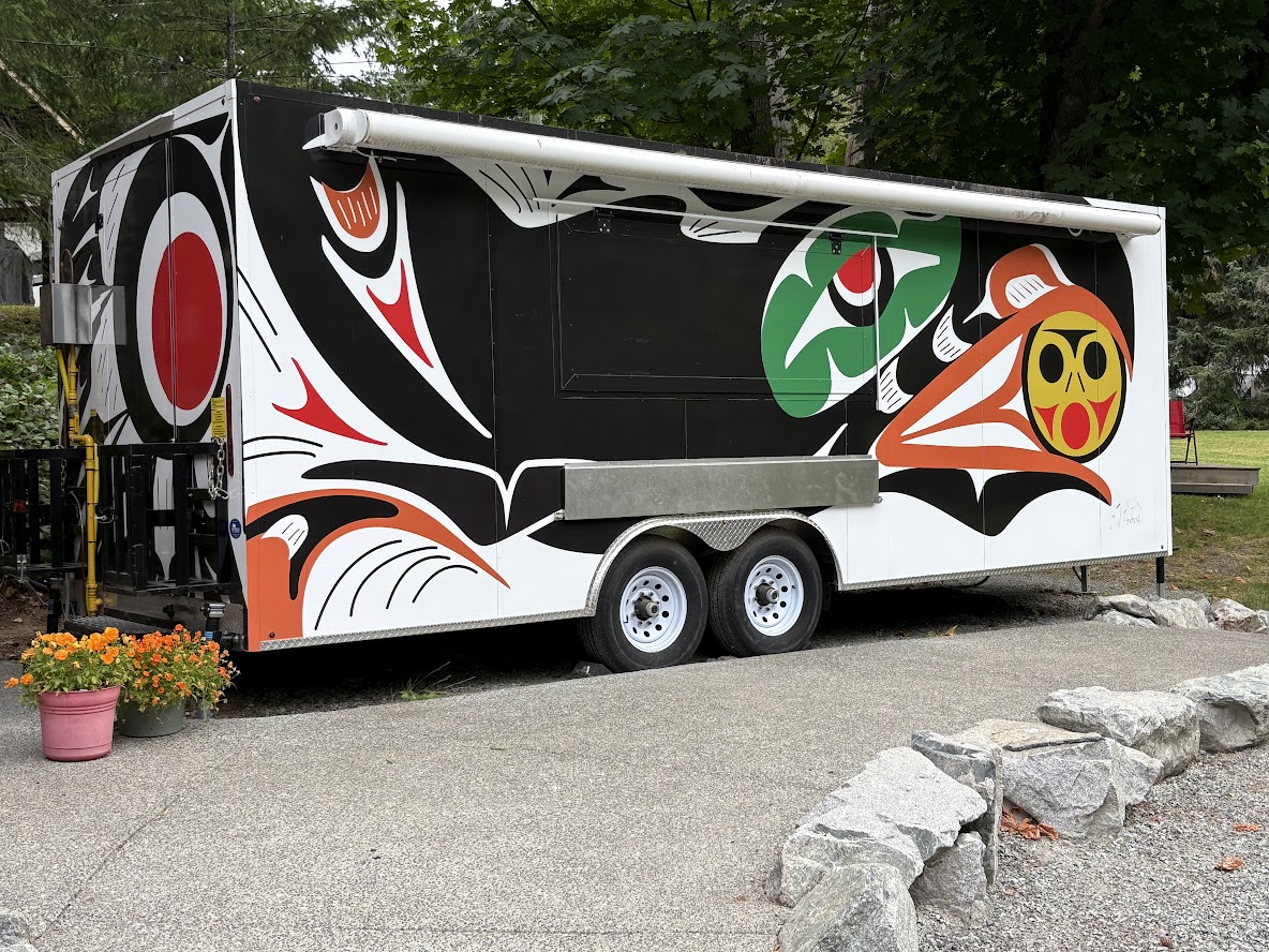 Apollo Custom Manufacturing - Serving Up Fresh Eats Anywhere: How Food ...